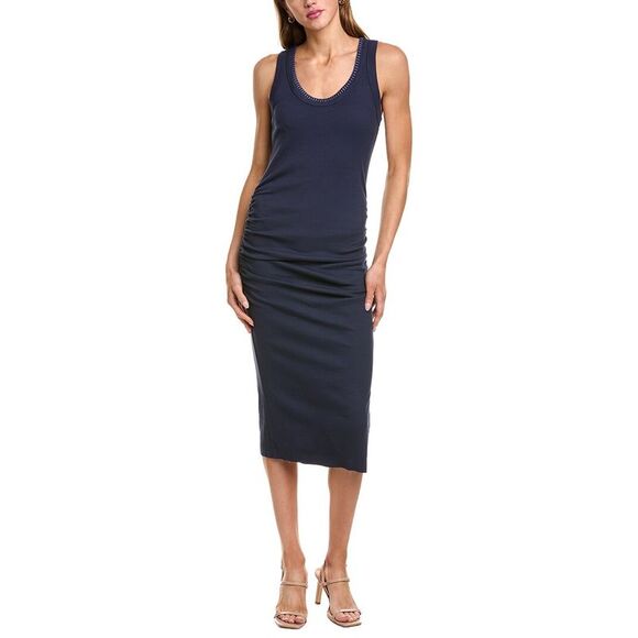 Michael Stars | Dresses | Michael Stars Womens Ulla Midi Dress | Poshmark